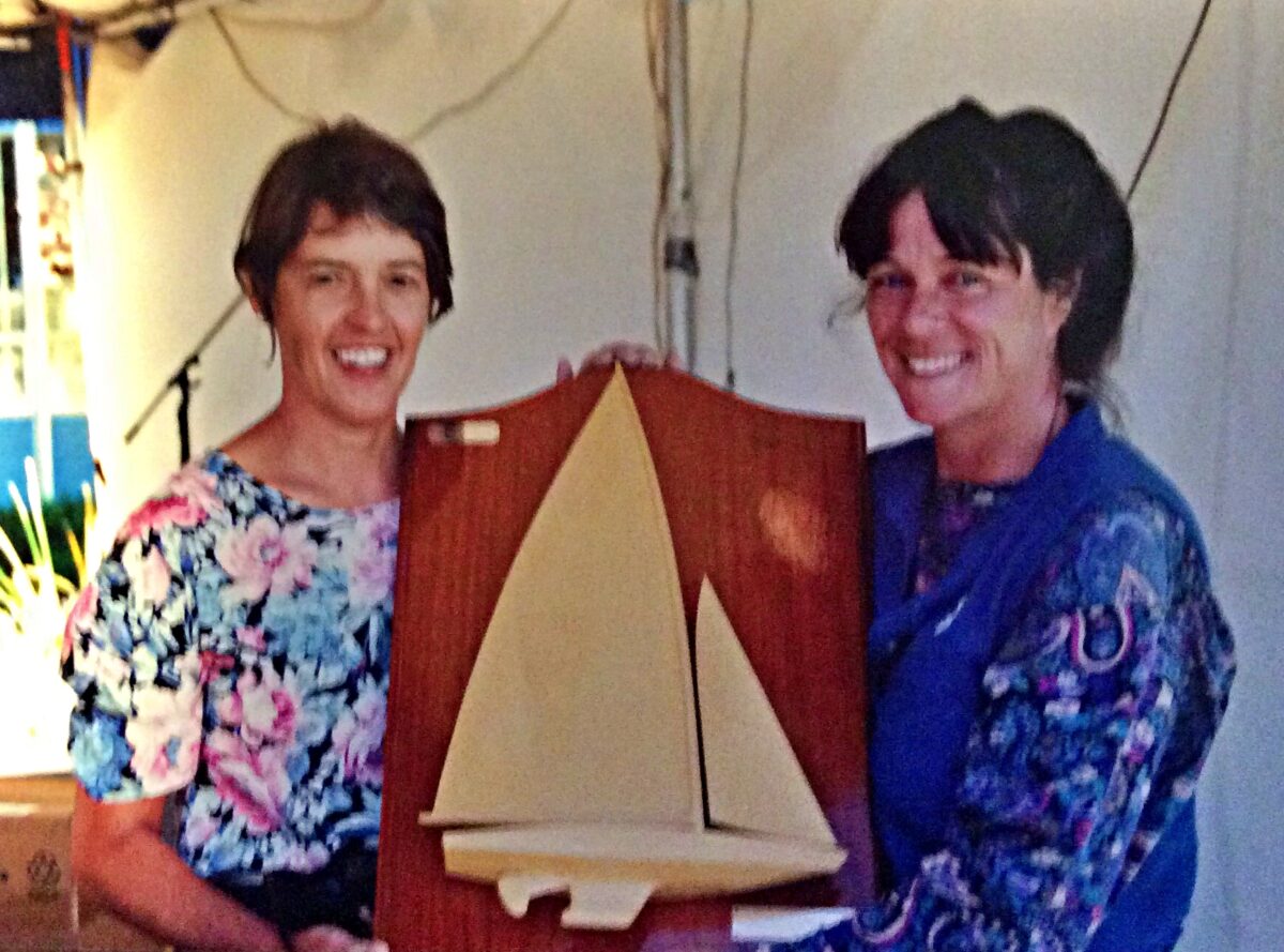 Diana Talley – Maritime Voices